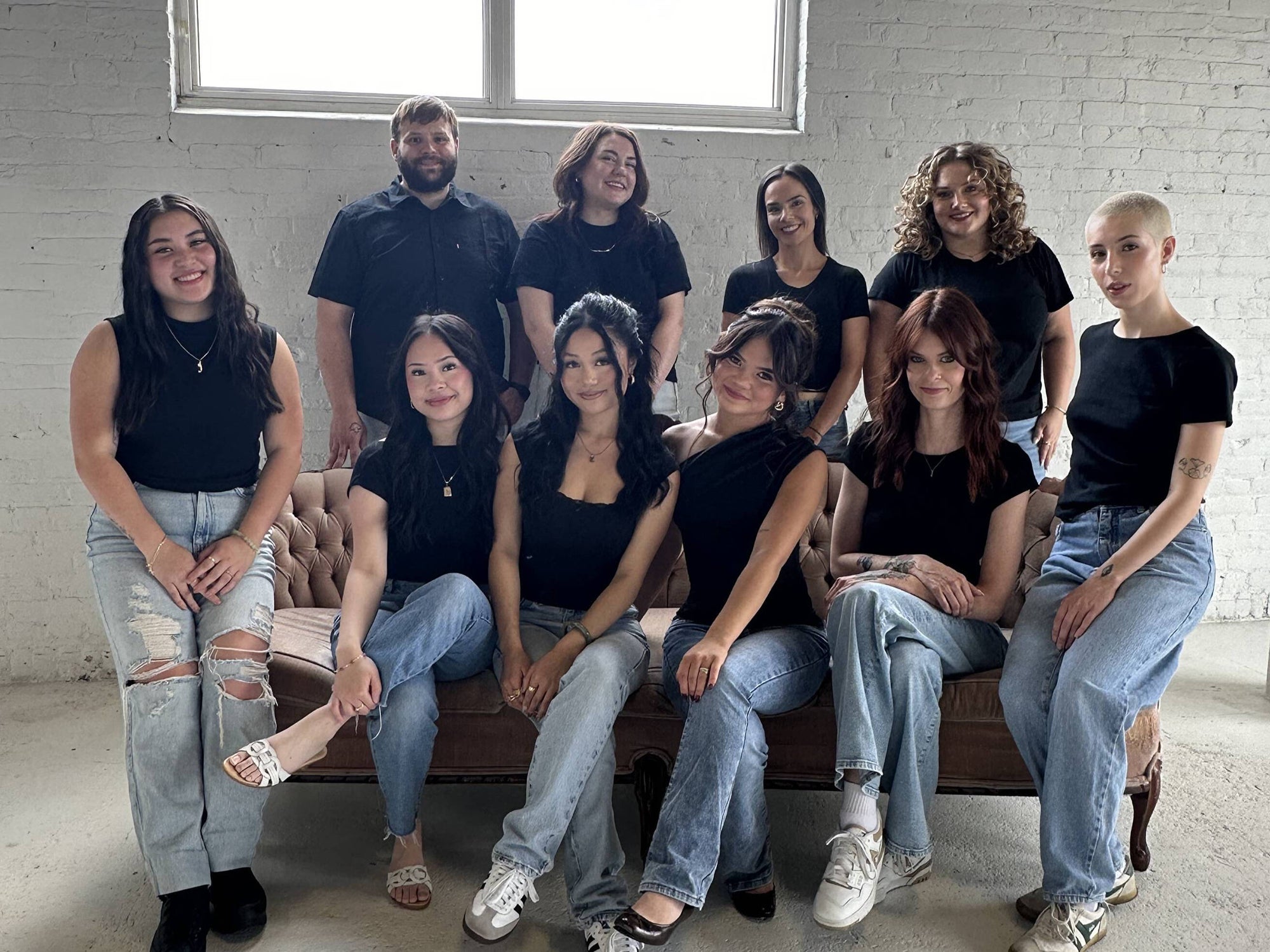 Home | Elan Hair Studio