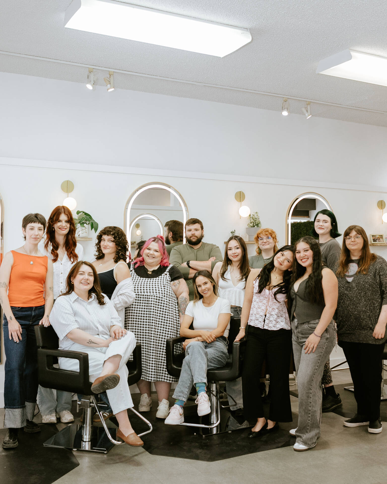 Home | Elan Hair Studio