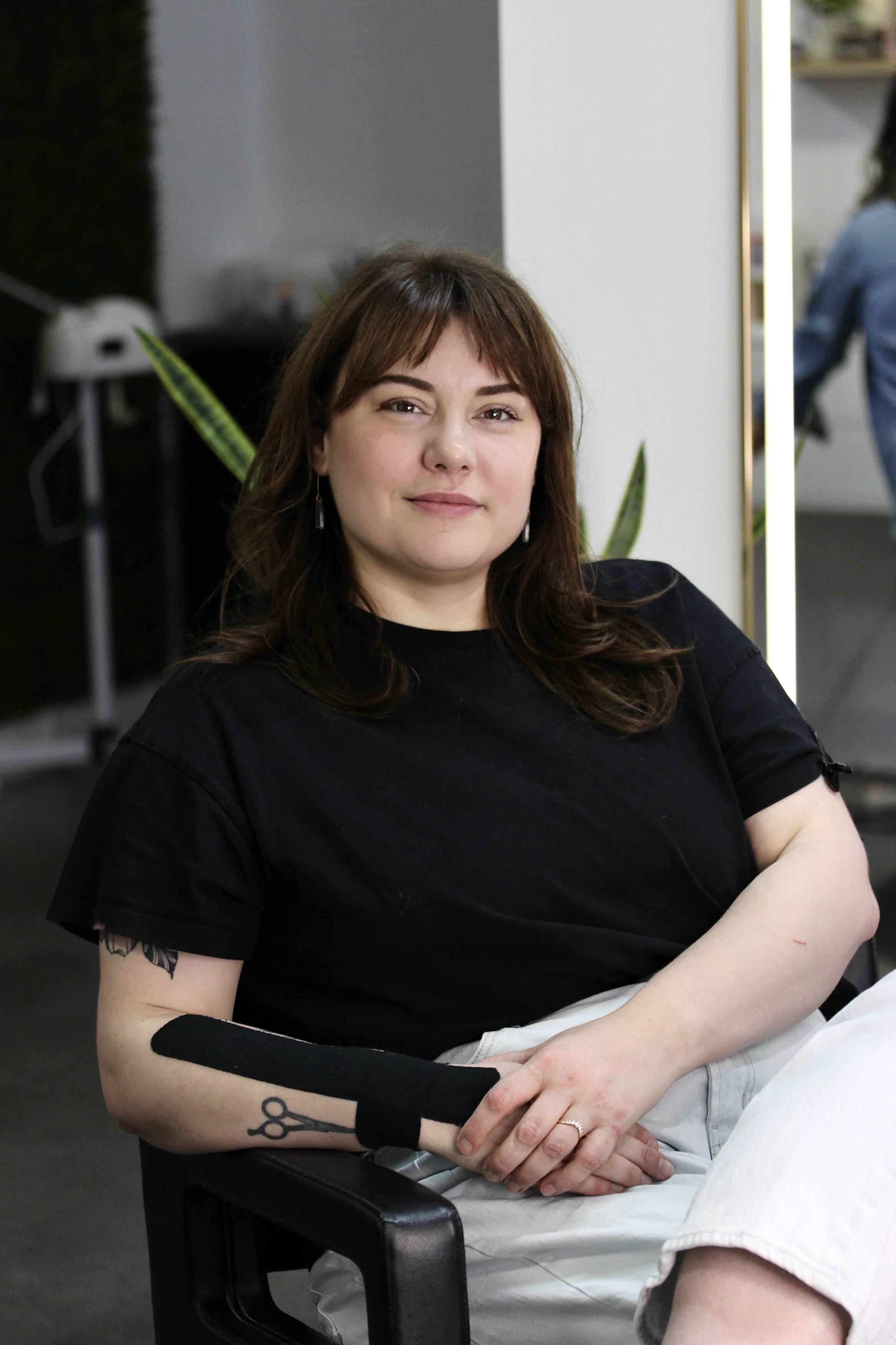 Meet the Team | Elan Hair Studio